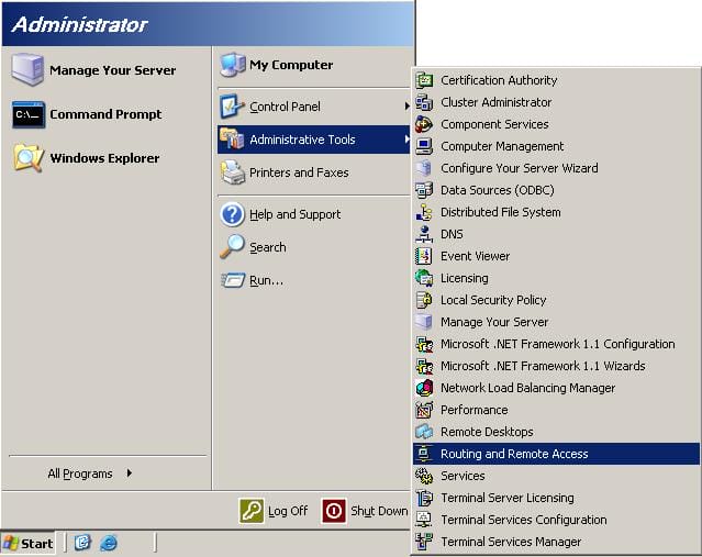 ISA Firewall Quick Tip : Setting Timeout for Idle VPN Clients ISA Firewall Quick Tip : Setting Timeout for Idle VPN Clients
