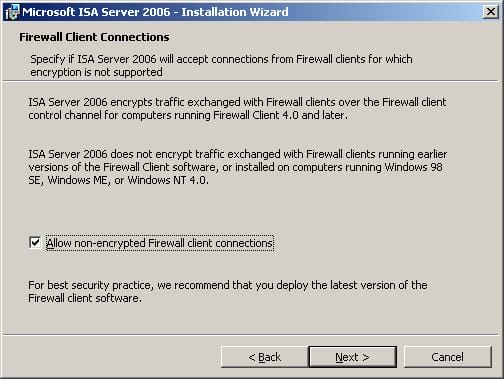 ISA Firewall Quick Tip : Upgrading a Trial Version to a Fully ISA Server 2006 Licensed Version ...
