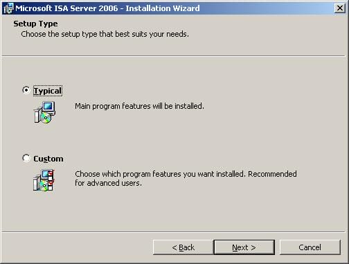 ISA Firewall Quick Tip : Upgrading a Trial Version to a Fully ISA Server 2006 Licensed Version ...