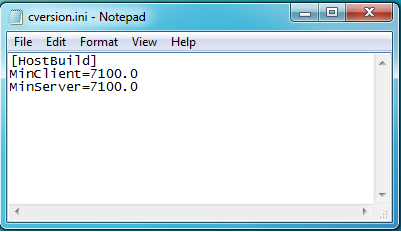 In-Place Upgrade From Windows 7 Beta / RC To Windows 7 RTM - ElMajdal.net
