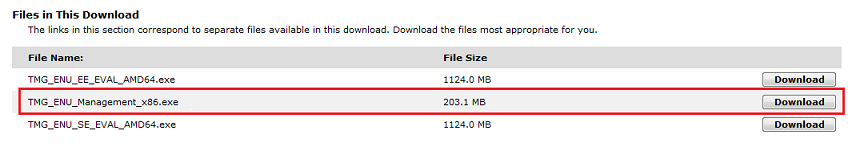 Managing Forefront TMG 2010 Remotely From a 32 bit Client Managing Forefront TMG 2010 Remotely From a 32 bit Client