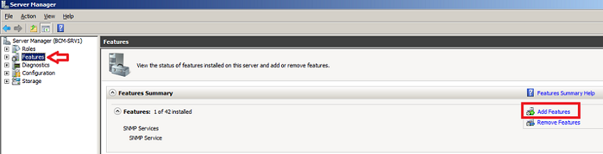 Installing Failover Clustering With Windows Server 2008 R2