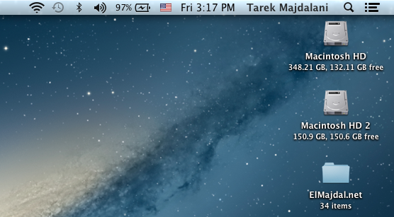 How To Partition Hard Disk In Mac Osx