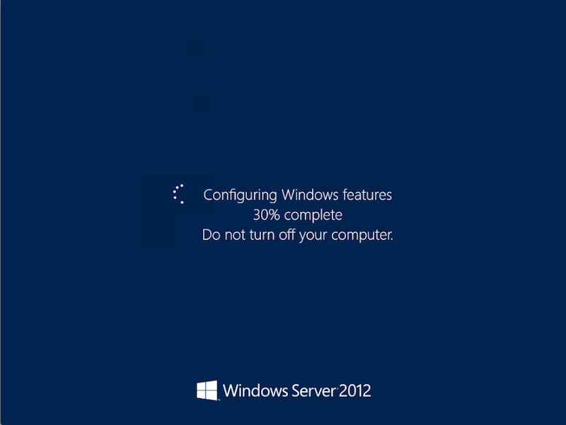 How To Enable Windows 8 Features in Windows Server 2012 - ElMajdal.net