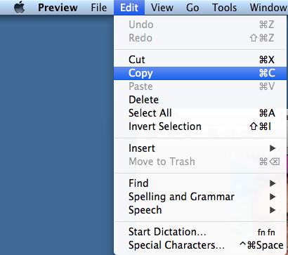 How To Set Your Own Images as a Folder Icon in Mac OSX - ElMajdal.net