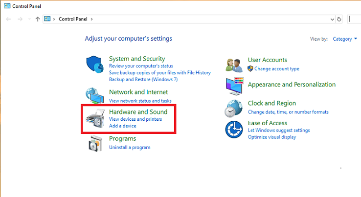 How To Add Hibernate Button To Power Options In Windows 10