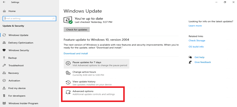 How To Limit The Bandwidth Used By Windows Update In Windows 10