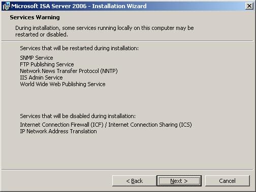 ISA Firewall Quick Tip : Upgrading a Trial Version to a Fully ISA ...