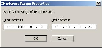 ISA Firewall Quick Tip : Upgrading a Trial Version to a Fully ISA ...