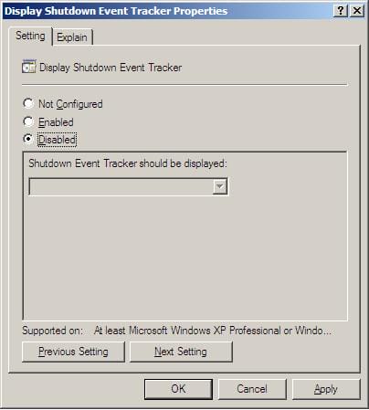 Using Windows Server 2008 as a Workstation