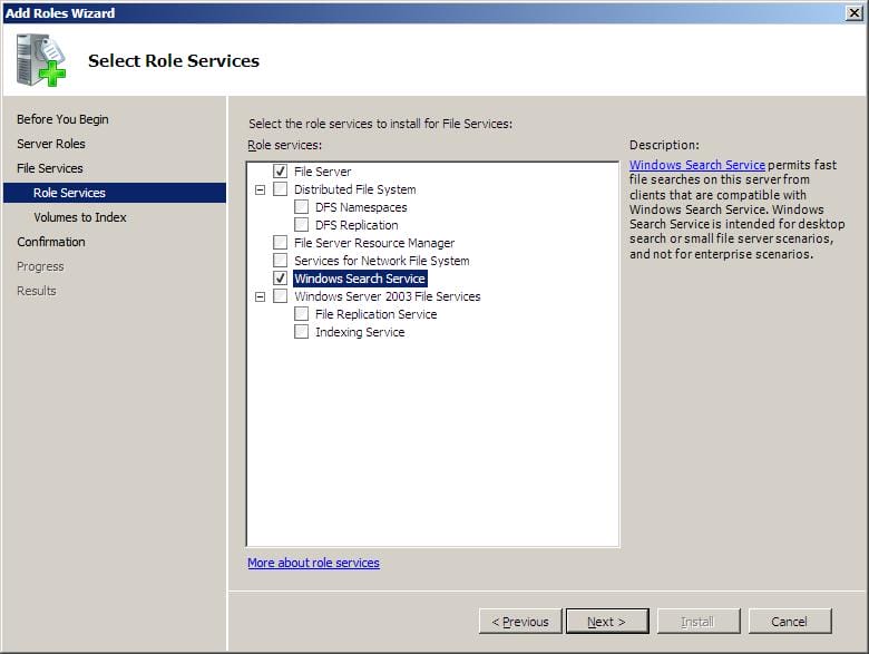 Using Windows Server 2008 as a Workstation