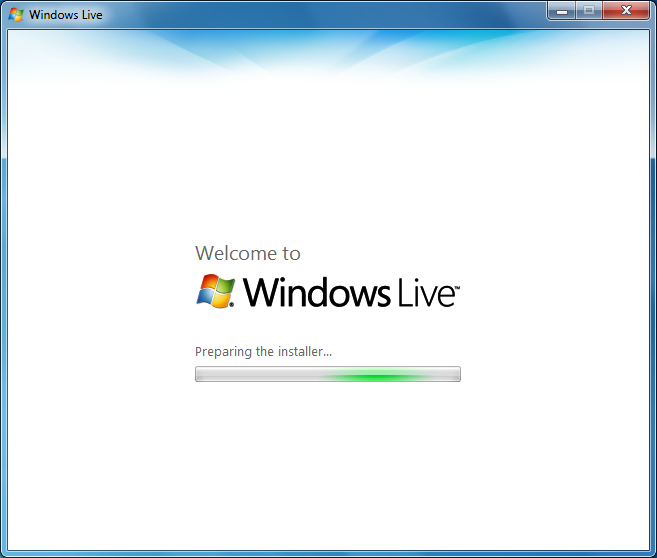 Installing Windows Live Messenger On Windows 7 - ElMajdal.net