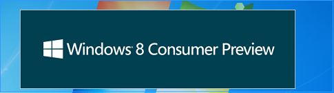 Upgrading Windows 7 To Windows 8 Consumer Preview Build