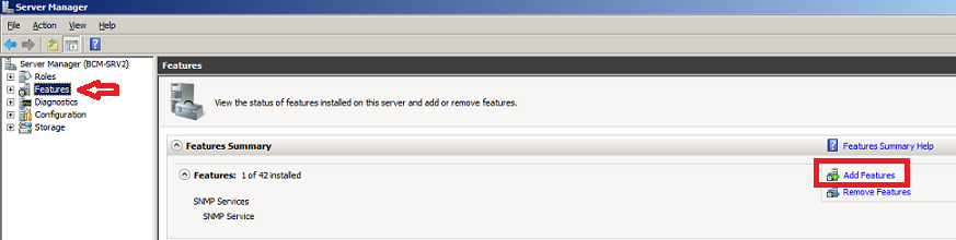 Installing Failover Clustering With Windows Server 2008 R2 - ElMajdal.net