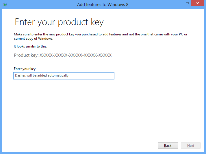 How To Add Media Center To Windows 8 – ElMajdal.net