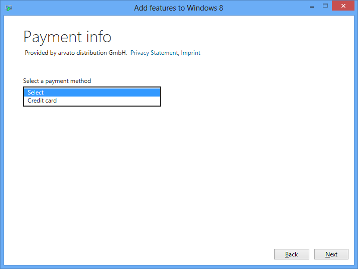 How To Add Media Center To Windows 8 – ElMajdal.net