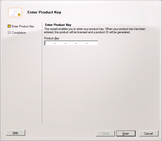 How To Activate Exchange Server 2010 - ElMajdal.net