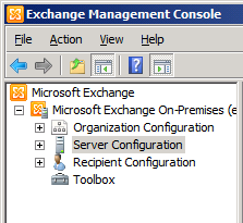 How To Upgrade Exchange Server 2010 From Standard To Enterprise Edition ...