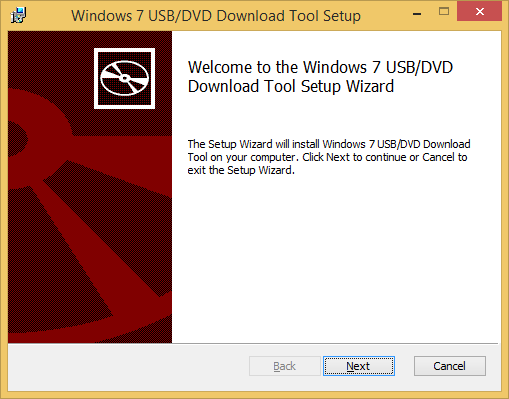 How To Create a Bootable USB Disk For Windows 8.1 - ElMajdal.net