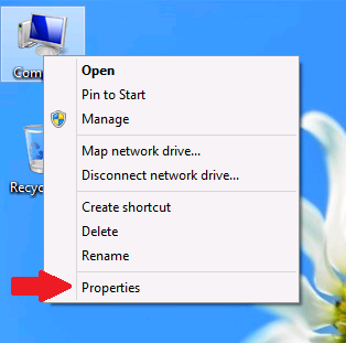 How To Find Out Your Windows 8 Product Key - ElMajdal.net