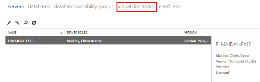 How to Change OWA Logon Option in Exchange Server 2013 - ElMajdal.net