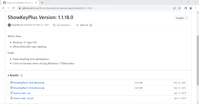 How to Find Product Key in Windows 11