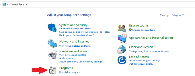 How To Enable Telnet in Windows 10