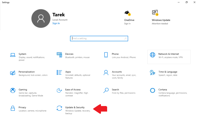 How To Limit The Bandwidth Used By Windows Update In Windows 10 ...
