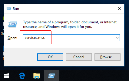 How to Disable or Turn Off Automatic Windows Update in Windows 10