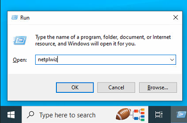 How To Automatically Sign In To User Account At Startup In Windows 10